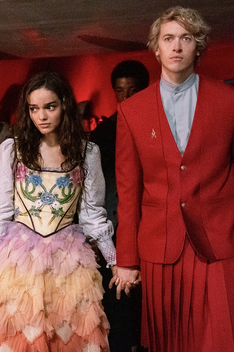 Review-The Hunger Games, a Ballad of Songbird and Snakes: On the Verge ...